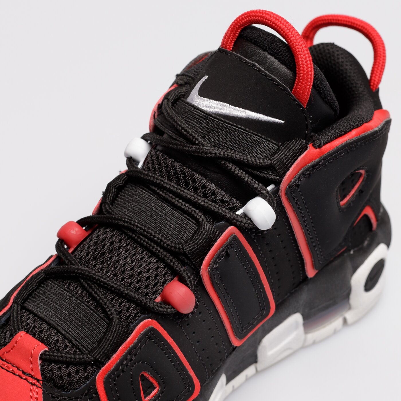 NIKE AIR MORE UPTEMPO KC BG FB1344-001 JUODA 110,00 EUR | Kedai | e ...