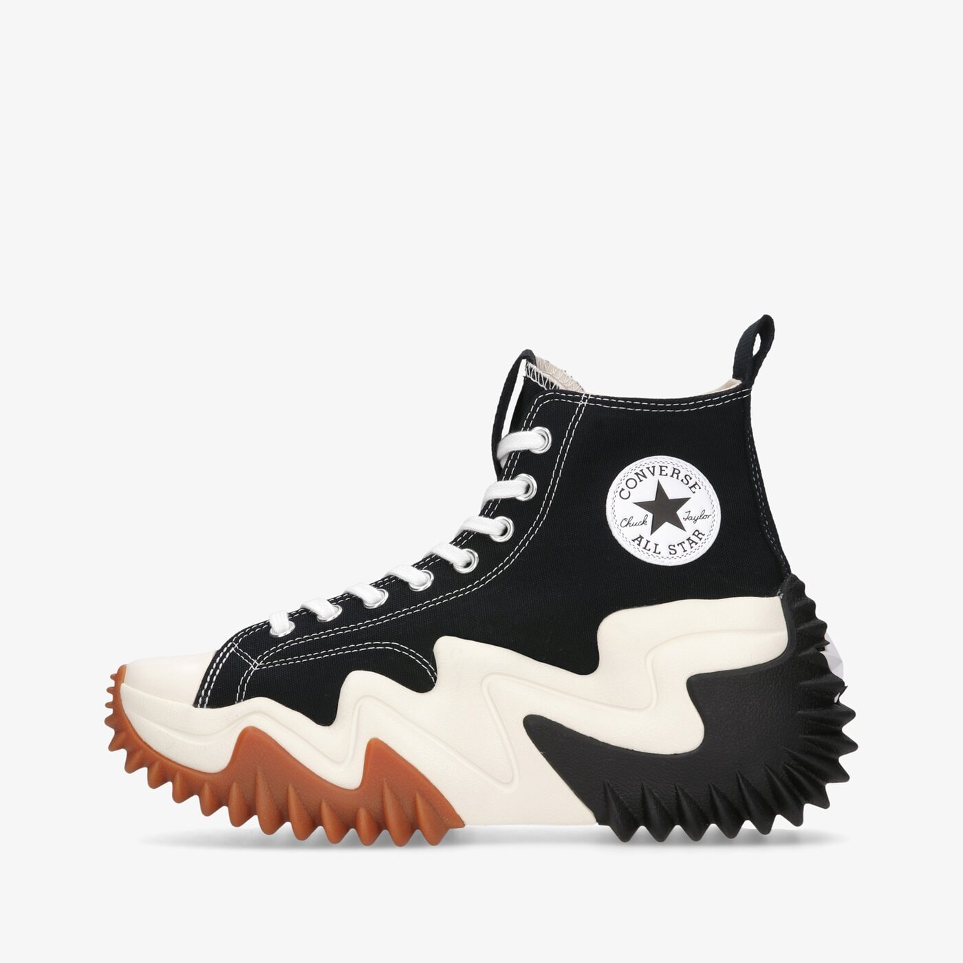 CONVERSE RUN STAR MOTION 171545C JUODA 59,99 EUR | Inkariukai | e ...