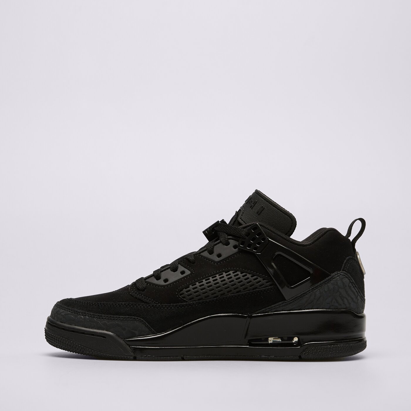 JORDAN SPIZIKE LOW FQ1759-001 JUODA 149,00 EUR | Kedai | e ...