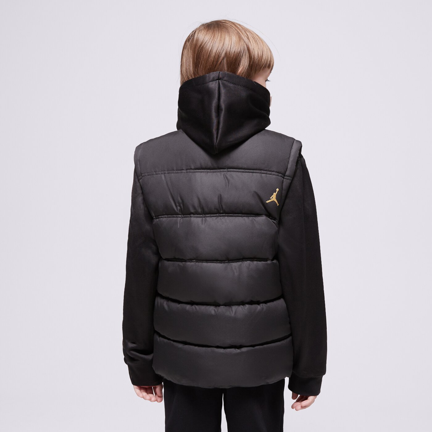 JORDAN STRIUKĖ ŽIEMINĖ JDB 2 FER JKT BOY 95D191-K5X JUODA 80,00 EUR ...