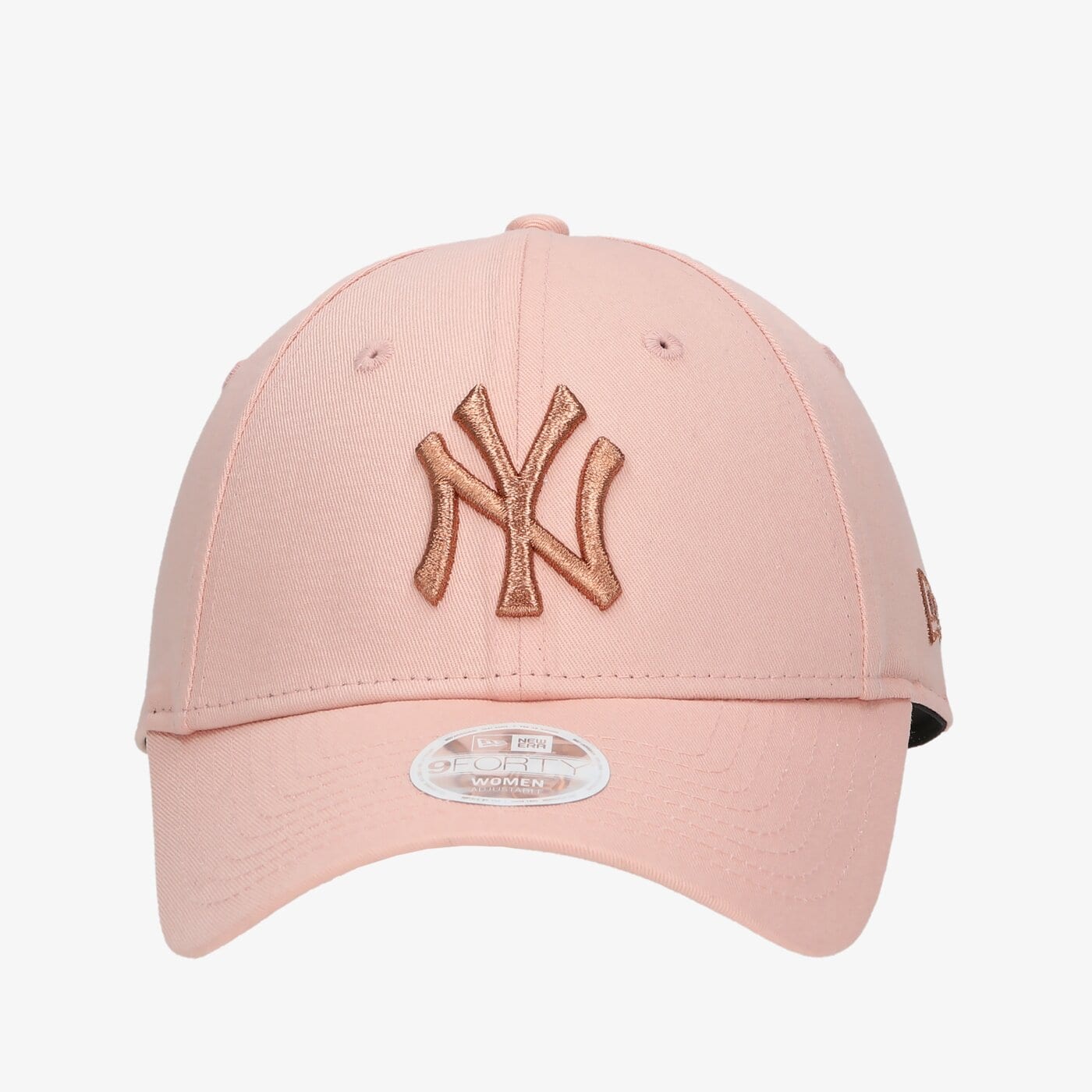 NEW ERA KEPURĖ WMNS MET LOGO 940 NYY PNK NEW YORK YANKEES BS 60284820 ...