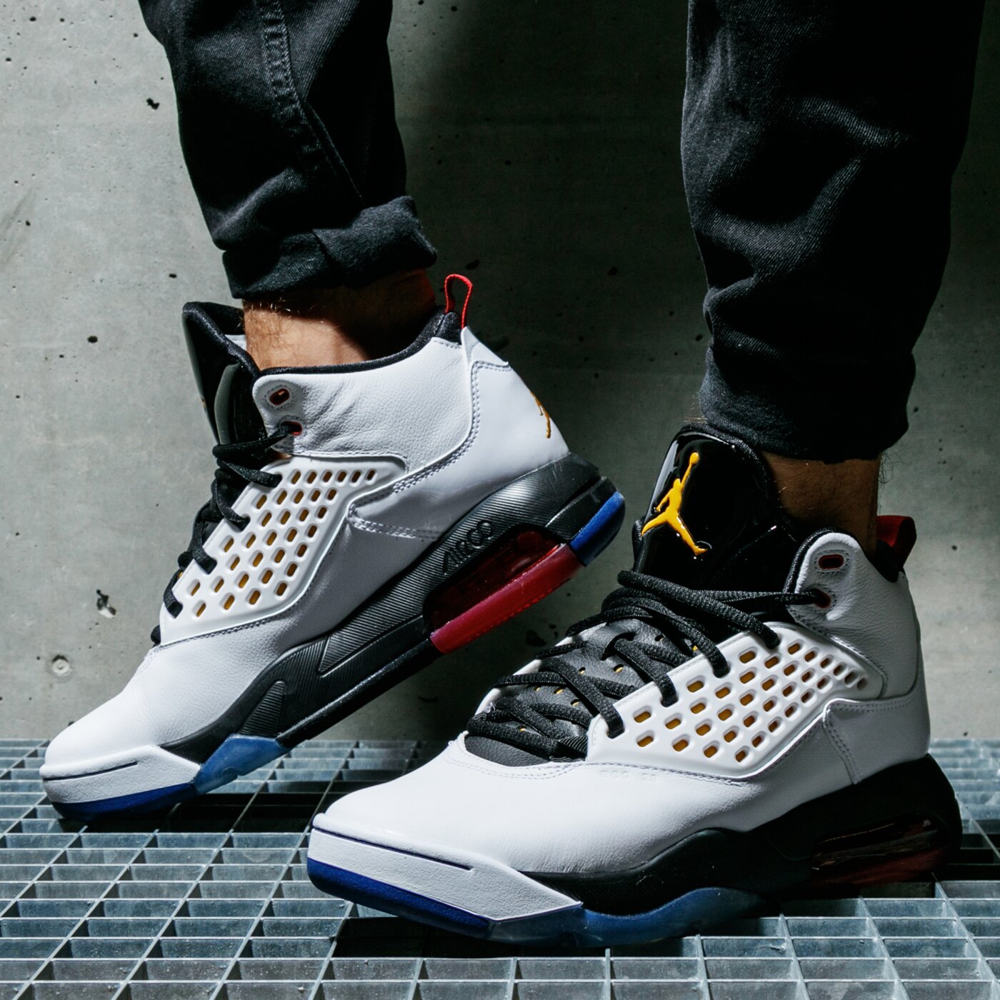 JORDAN MAXIN 200 CD6107-110 BALTA 139,99 EUR | Kedai | e. parduotuvėje ...