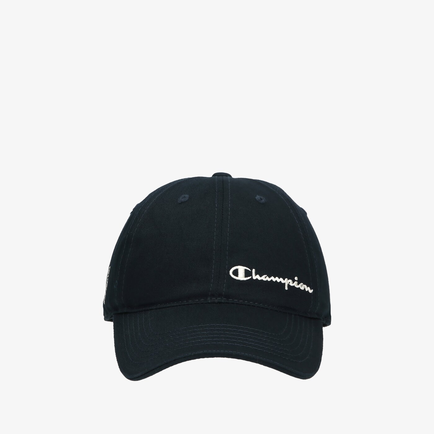 CHAMPION KEPURĖ BASEBALL CAP 805558KK001 JUODA 15,00 EUR | Kepurės su ...