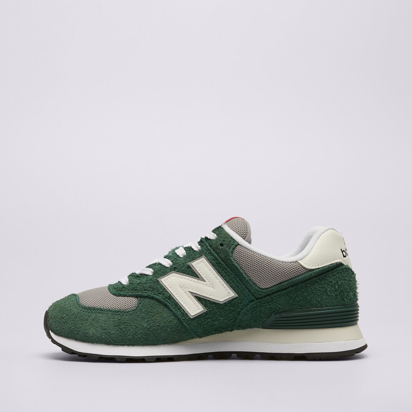 NEW BALANCE 574 U574GNH ŽALIA 59,00 EUR | Kedai | e. parduotuvėje Sizeer.lt