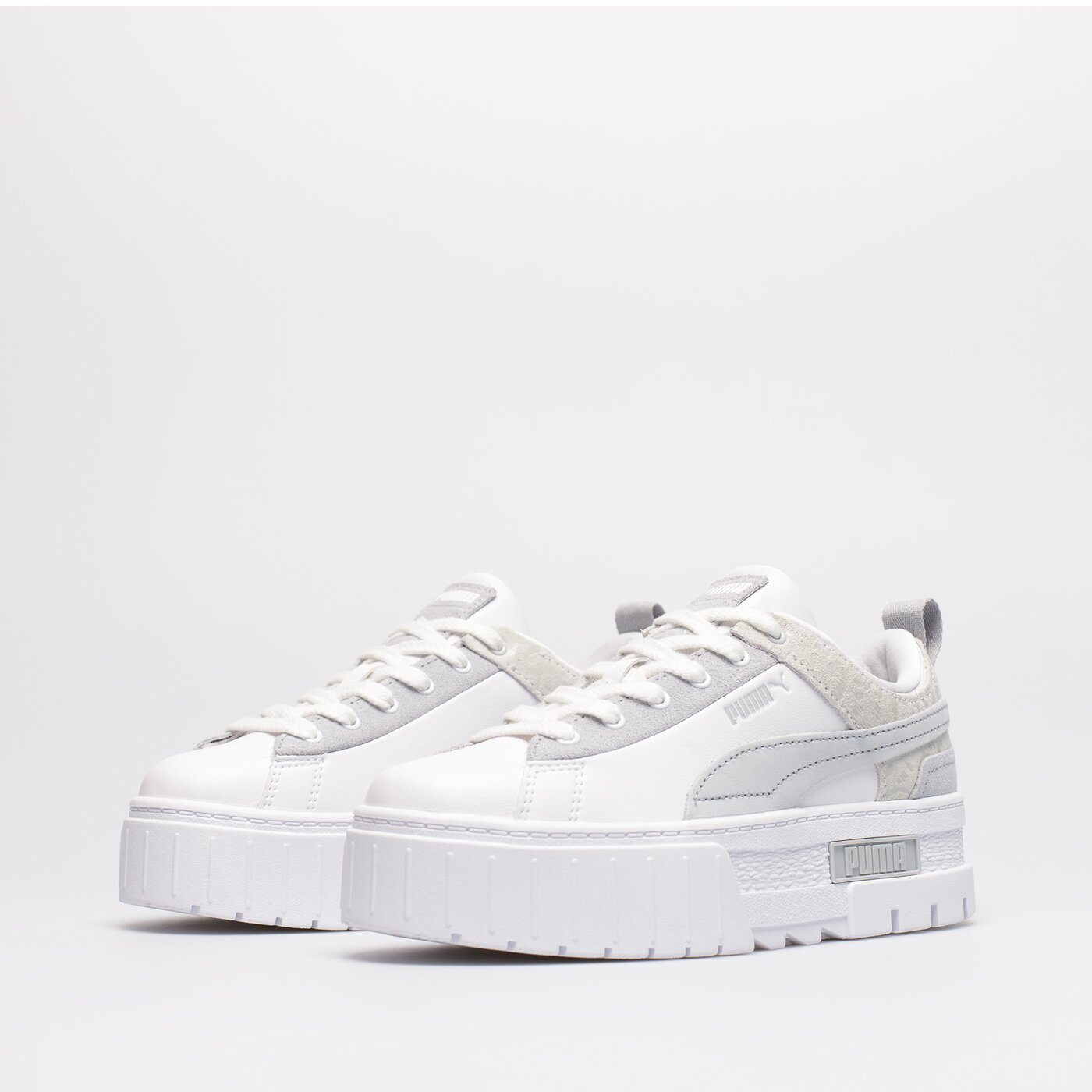 PUMA MAYZE RAW MUTED ANIMAL WNS 38757101 BALTA 55,00 EUR | Kedai | e ...