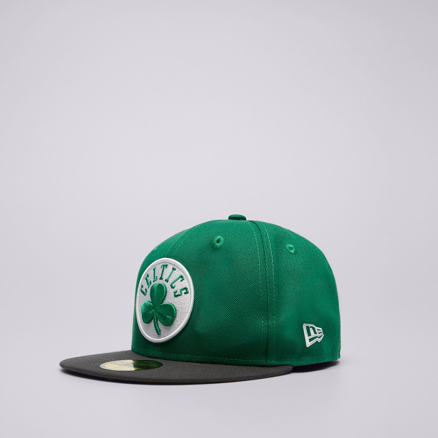 NEW ERA KEPURĖ NBA BASIC BOSTON CELTICS 10862336 ŽALIA 20,00 EUR ...