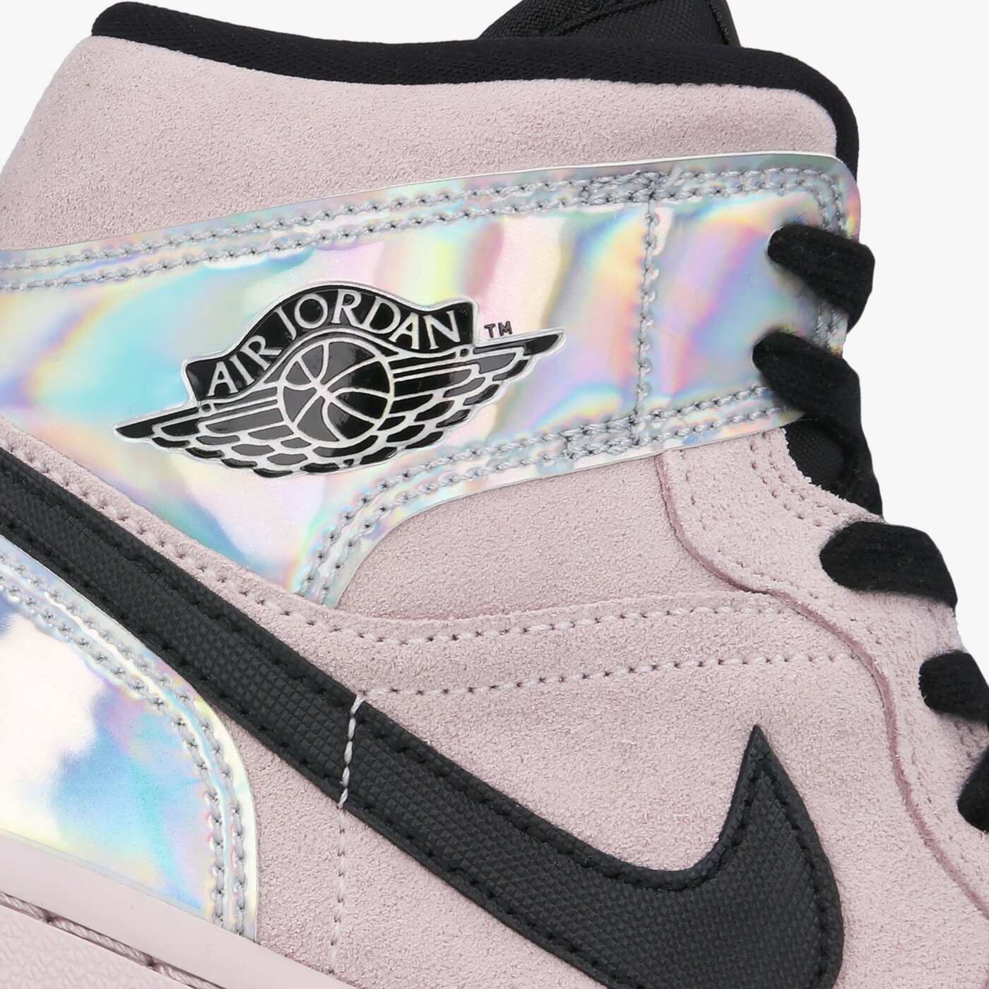 AIR JORDAN 1 MID BQ6472-602 ROŽINĖ 120,00 EUR | Kedai | e. parduotuvėje ...