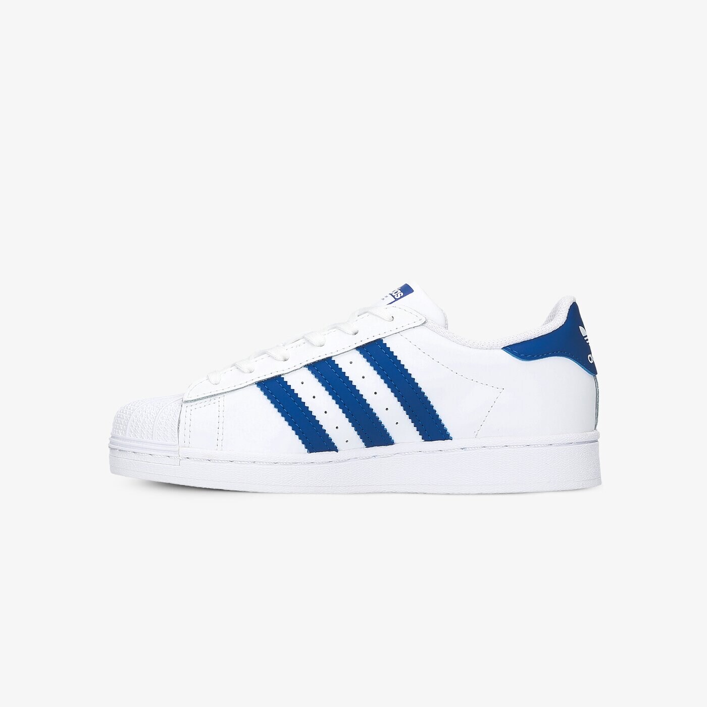 ADIDAS SUPERSTAR C FW0770 BALTA 40,00 EUR | Kedai | e. parduotuvėje ...