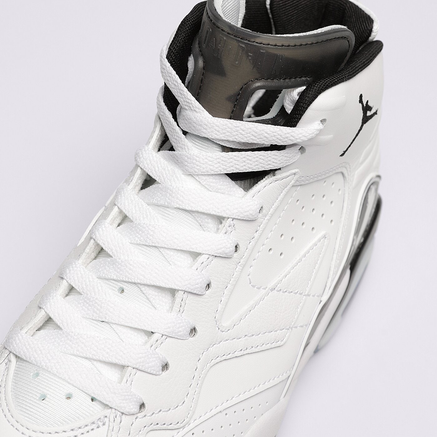 JORDAN JUMPMAN MVP DZ4475-100 BALTA 120,00 EUR | Kedai | e ...