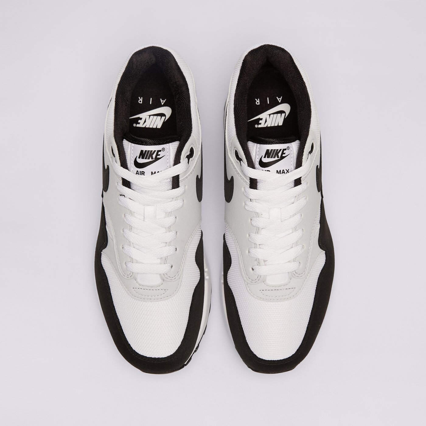 NIKE AIR MAX 1 FD9082-107 BALTA 127,49 EUR | Kedai | e. parduotuvėje ...