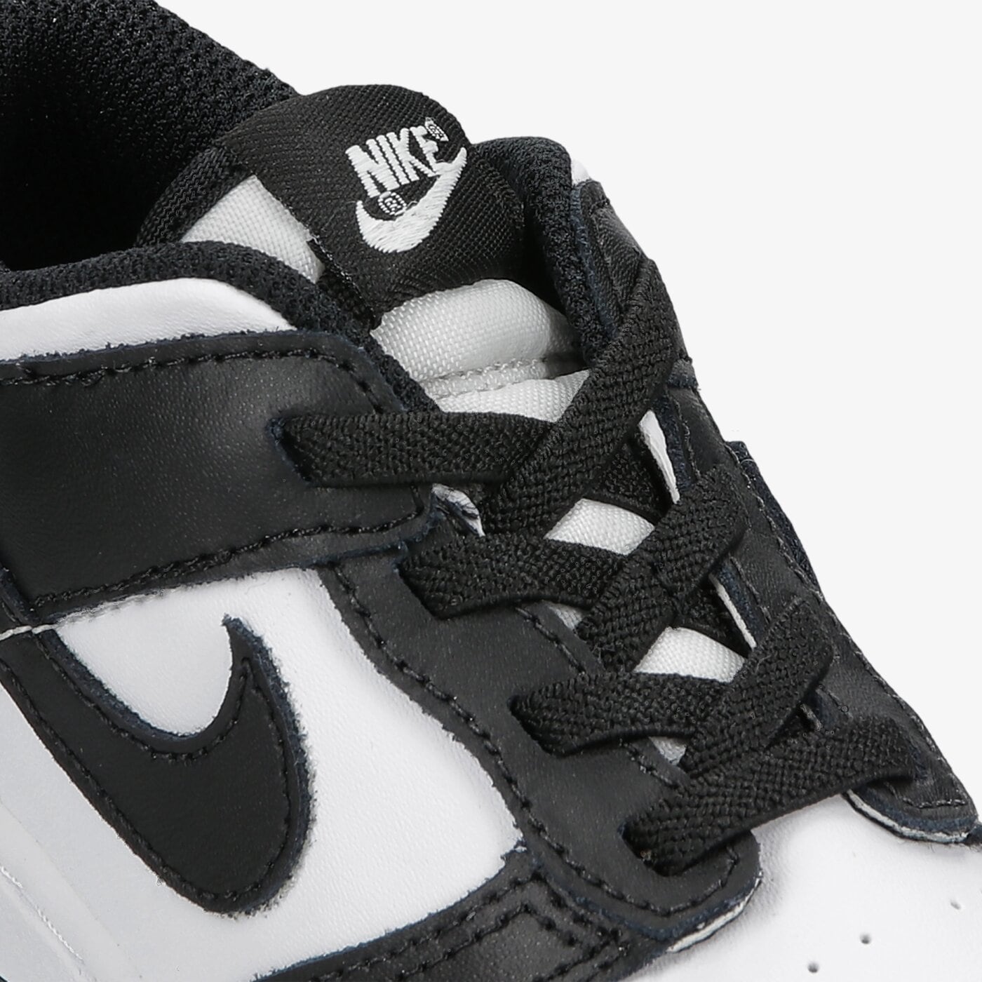 NIKE DUNK LOW CW1589-100 JUODA 44,00 EUR | Kedai | e. parduotuvėje ...