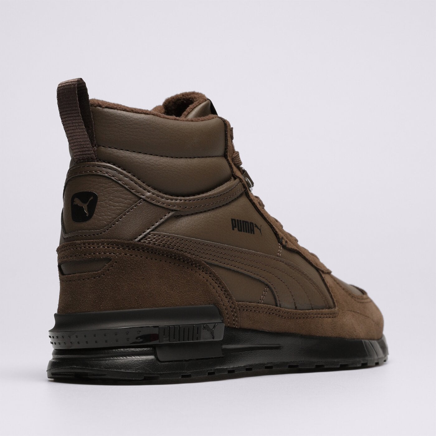 PUMA GRAVITON MID 38320409 RUDA 44,00 EUR | Kedai | e. parduotuvėje ...