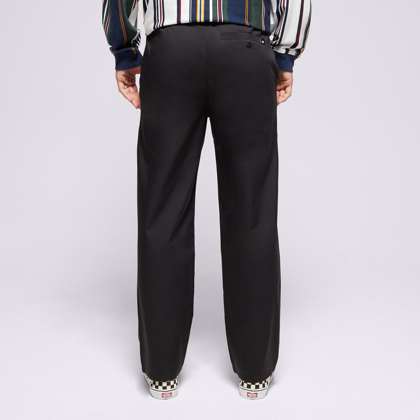 NEW BALANCE KELNĖS ATHLETICS STANDARD PANT 30" MP43560BK JUODA 79,99 ...