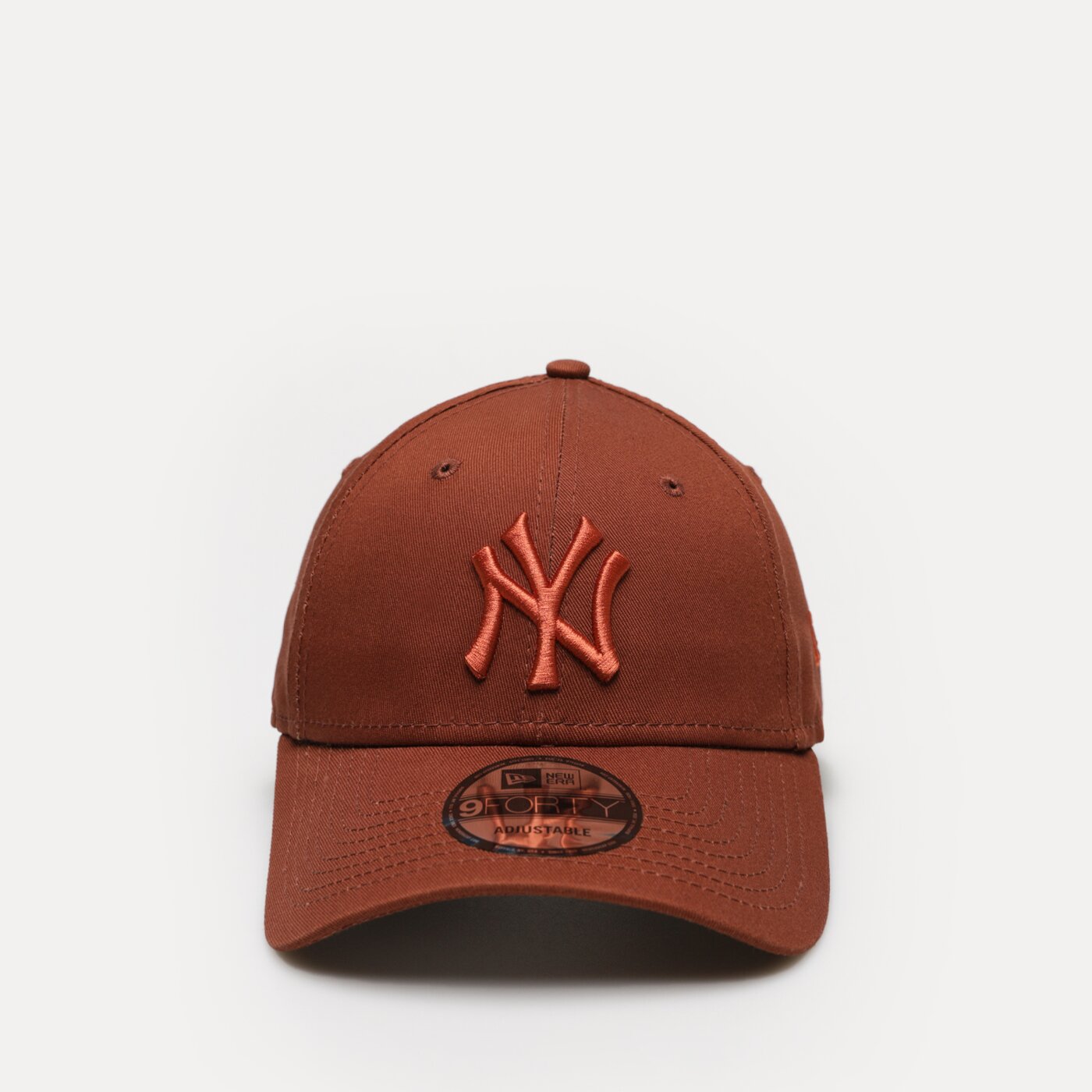 NEW ERA KEPURĖ LE 940 NYY BRWN 60292508 RUDA 25,00 EUR | Kepurės su ...