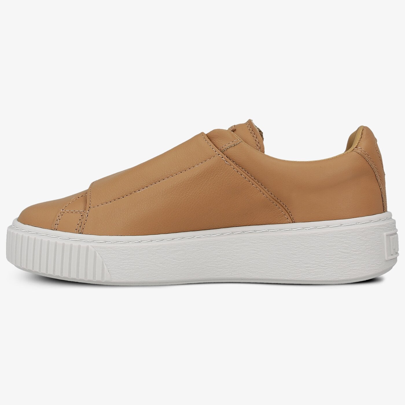 PUMA BASKET PLATFORM BIGVELCWN | 36412303 | RUDA | 33,99 € | Kedai ...