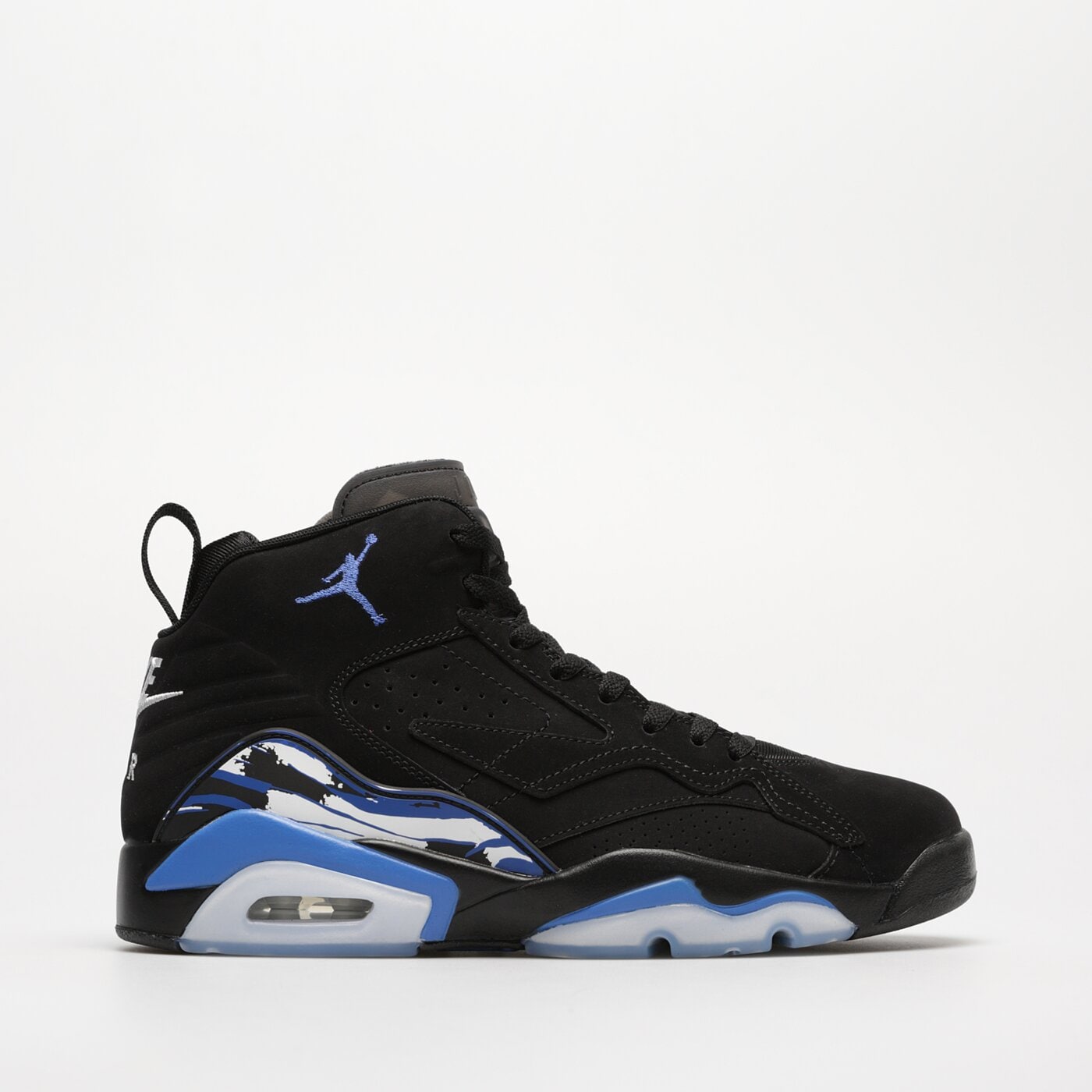 JORDAN JUMPMAN MVP DZ4475-041 JUODA 140,00 EUR | Kedai | e ...