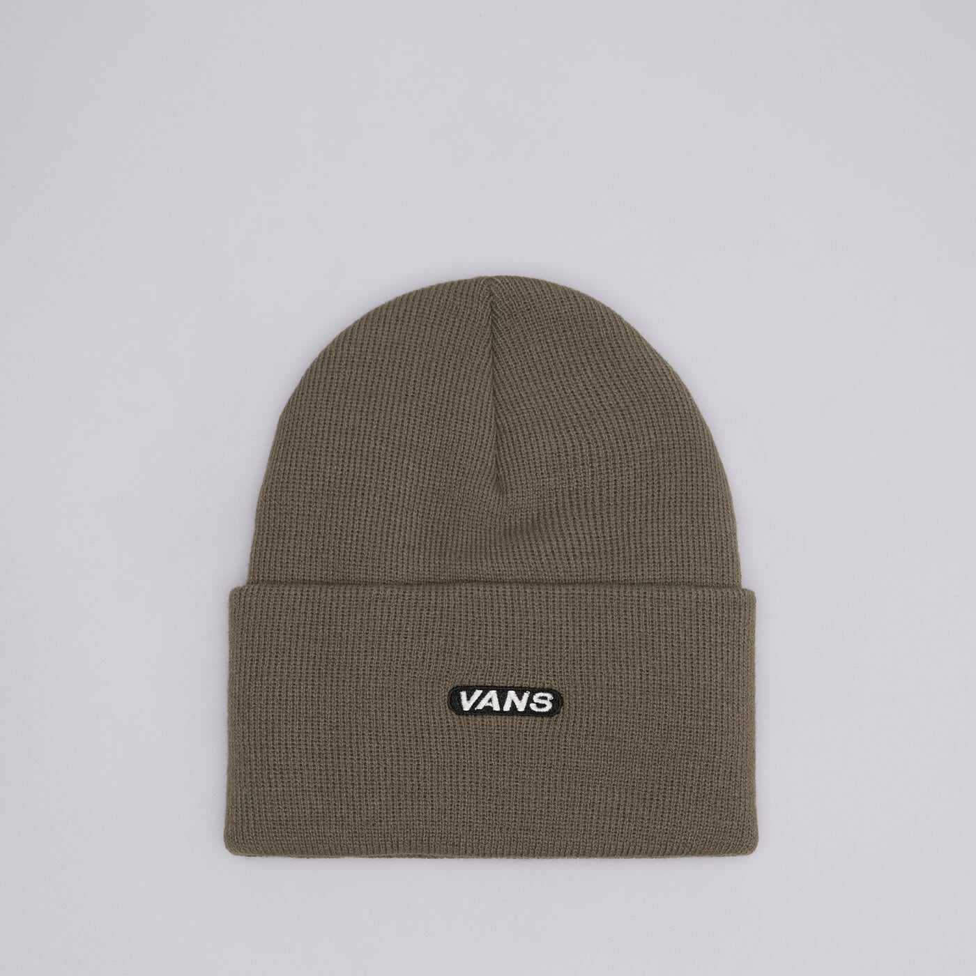 VANS KEPURĖ BAGLEY TALL CUFF BEANIE VN000HST9JC1 RUSVAI GELSVA 19,00 ...