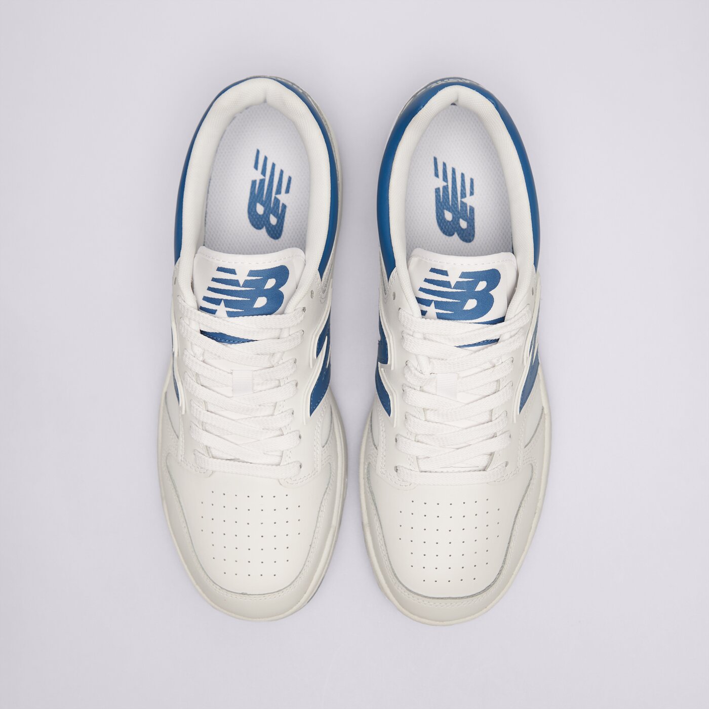 NEW BALANCE 480 BB480LBL BALTA 44,00 EUR | Kedai | e. parduotuvėje ...