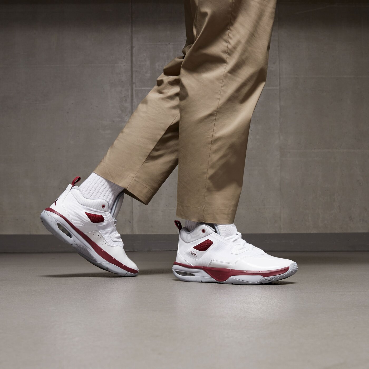 JORDAN STAY LOYAL 3 FB1396-160 BALTA 75,00 EUR | Kedai | e ...