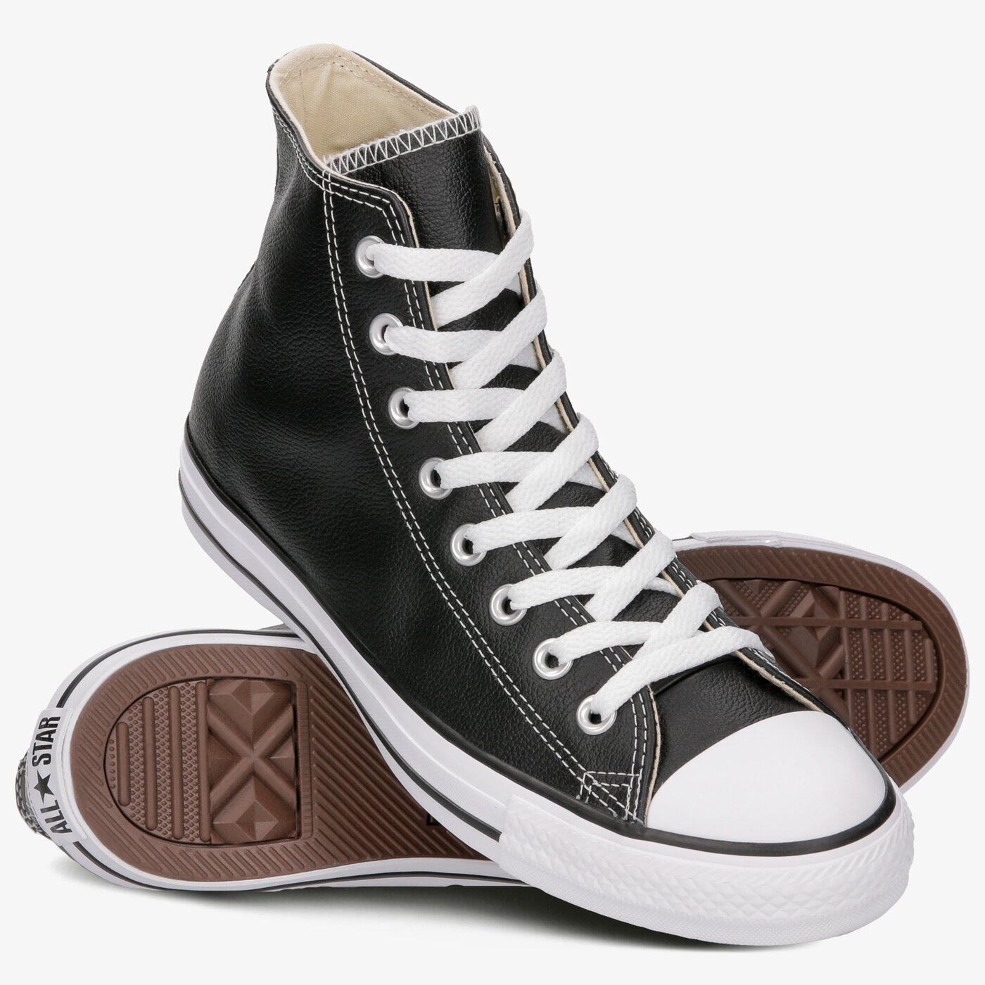 CONVERSE CHUCK TAYLOR ALL STAR | 132170C | JUODA | 59,99 € | Inkariukai ...