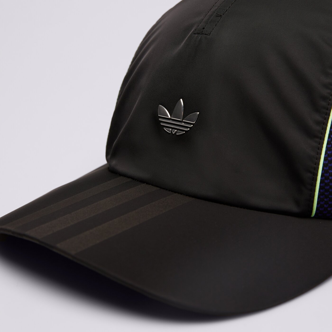 ADIDAS KEPURĖ CAP IT7365 JUODA 18,00 EUR | Kepurės su snapeliu | e ...