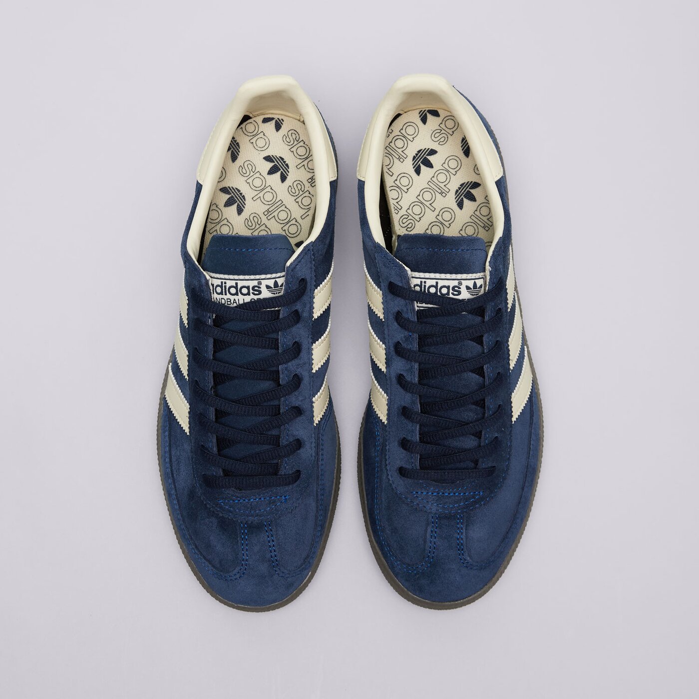 ADIDAS HANDBALL SPEZIAL IF7087 TAMSIAI MĖLYNA 109,99 EUR | Kedai | e ...