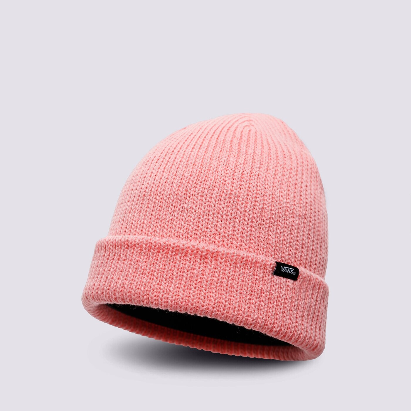 VANS KEPURĖ ŽIEMINĖ CORE BASIC WMNS BEANIE VN0A34GVH8R1 ROŽINĖ 10,00 ...