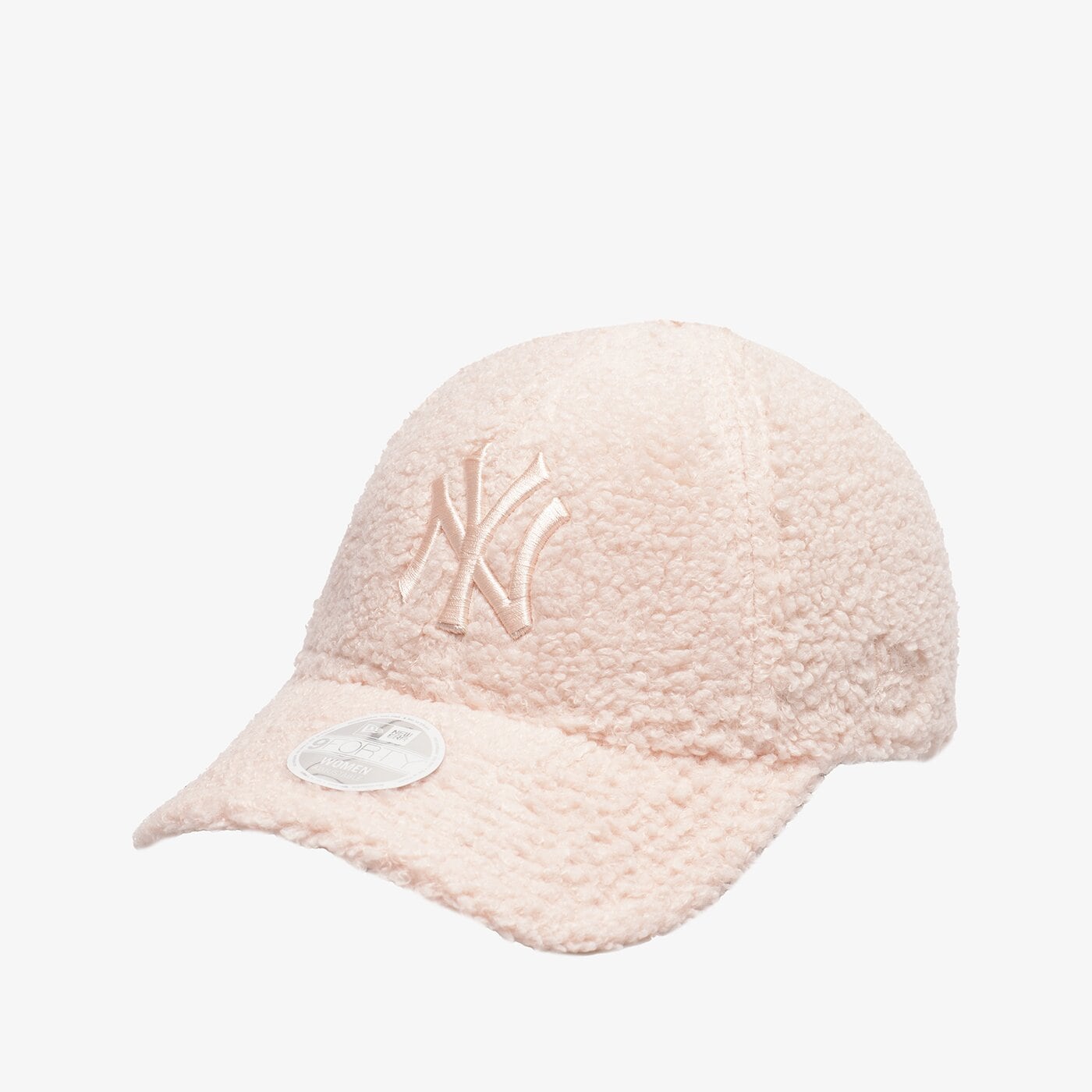 NEW ERA KEPURĖ WMNS BORG 940 NYY PNK NEW YORK YANKEES PNKPNK 60284828 ...