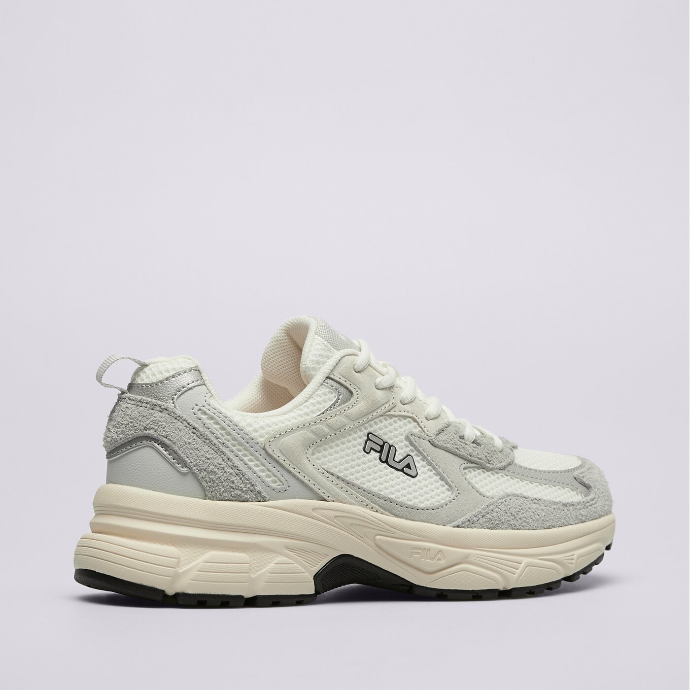 FILA DECYPHER 24 SUEDE 5AM00817050 BALTA 64,00 EUR | Kedai | e ...