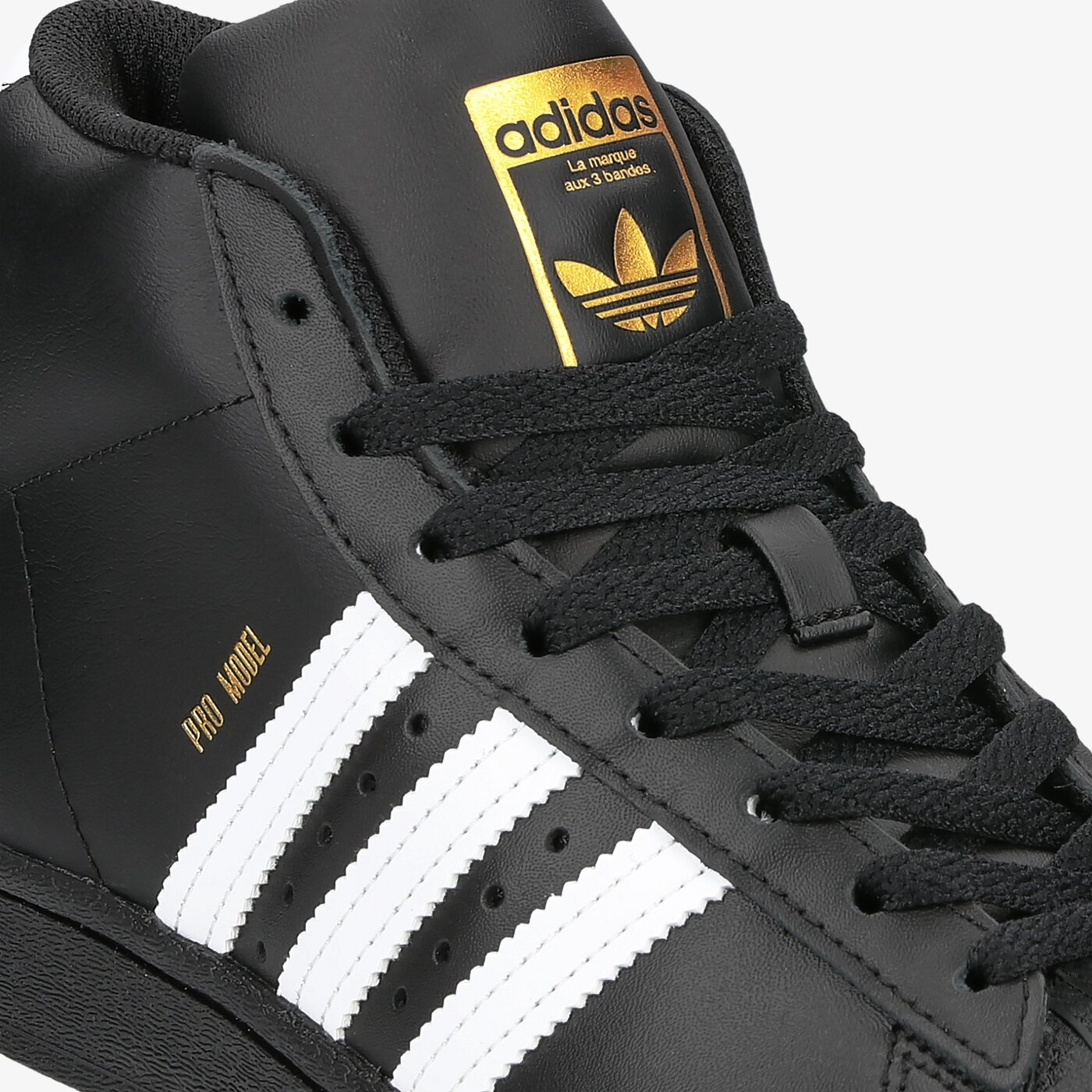 ADIDAS PRO MODEL J FV5725 JUODA 45,00 EUR | Kedai | e. parduotuvėje ...