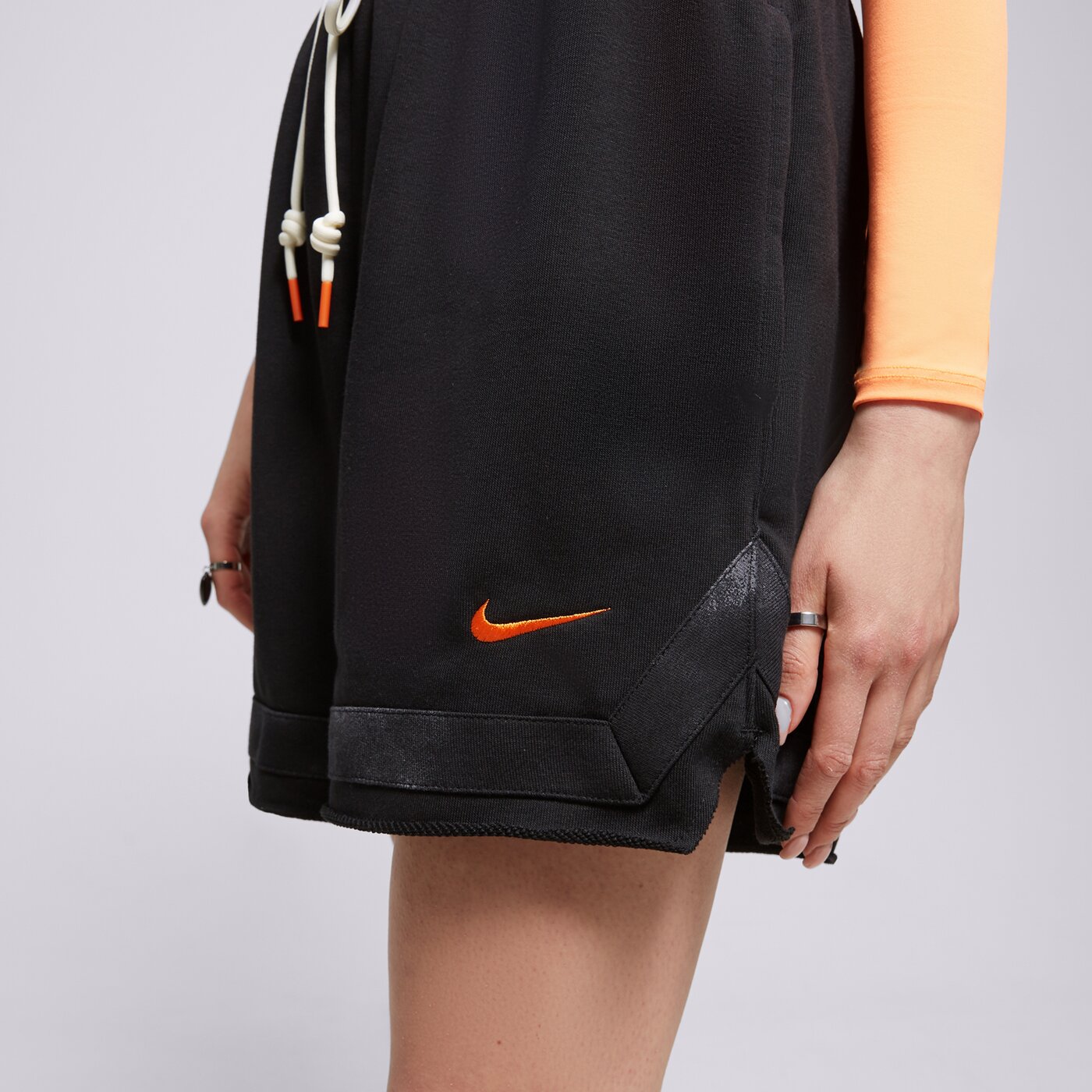 NIKE ŠORTAI WNBA W13 WNK STD ISS NBA DV6449-010 JUODA 35,00 EUR ...