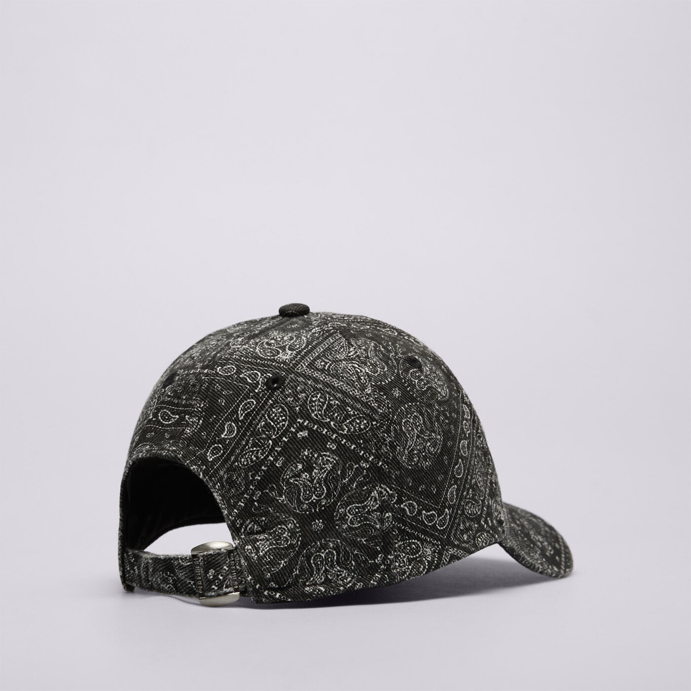 NEW ERA KEPURĖ WASHED PAISLEY 920 NYY NEW YORK YANKEES 60771827 JUODA ...