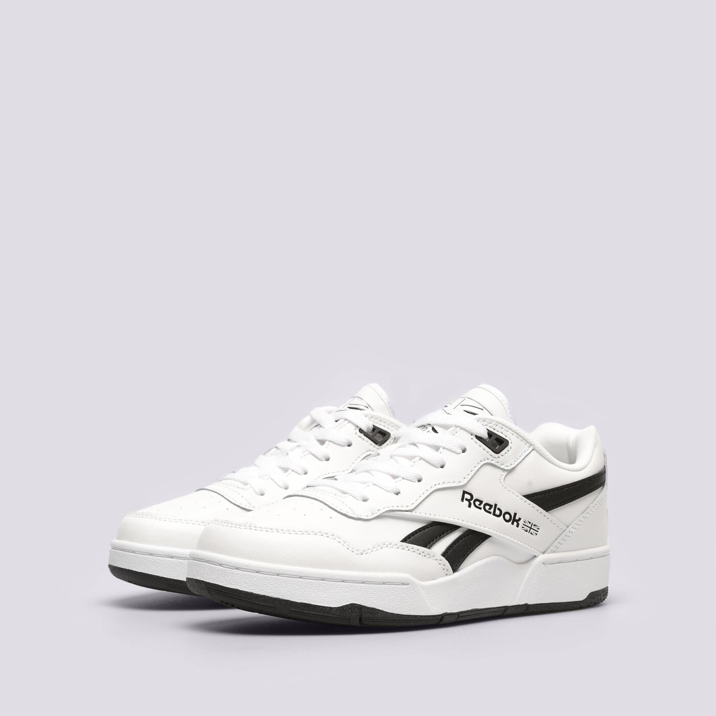 REEBOK BB 4000 II 100032895 BALTA 24,00 EUR | Kedai | e. parduotuvėje ...