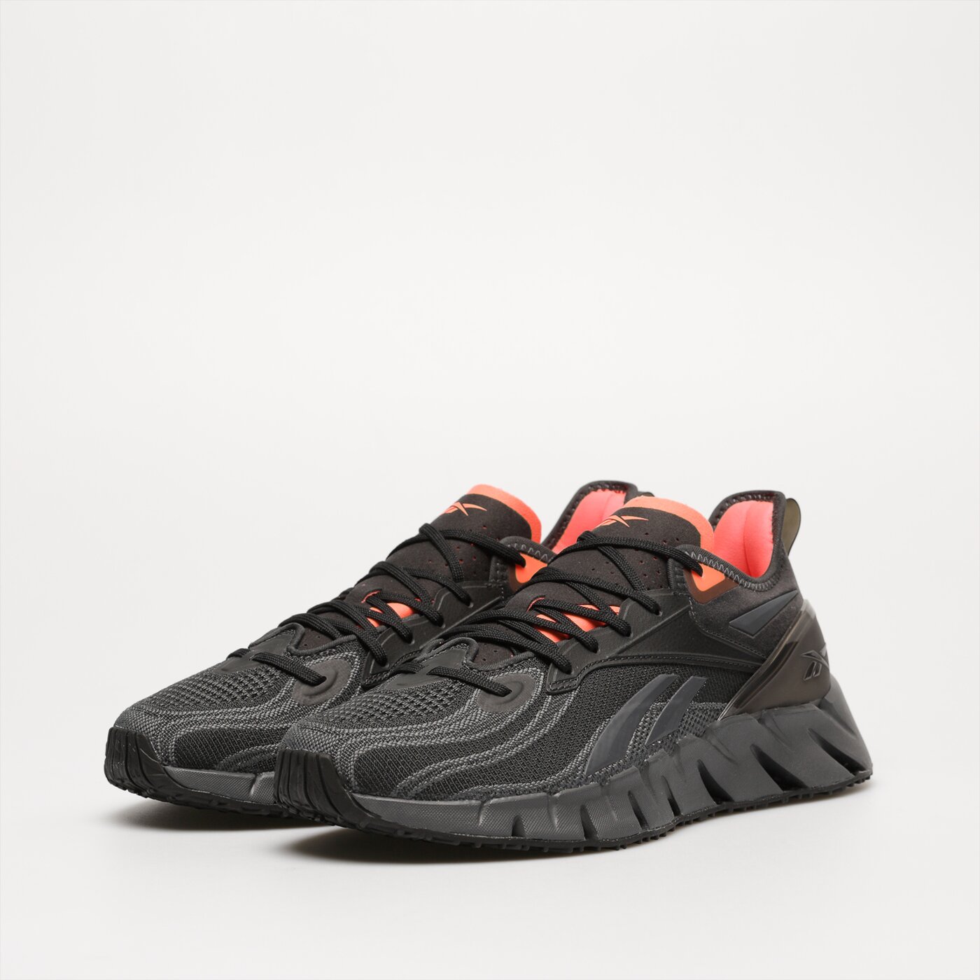 REEBOK ZIG KINETICA 3 HR1326 JUODA 60,00 EUR | Kedai | e. parduotuvėje ...