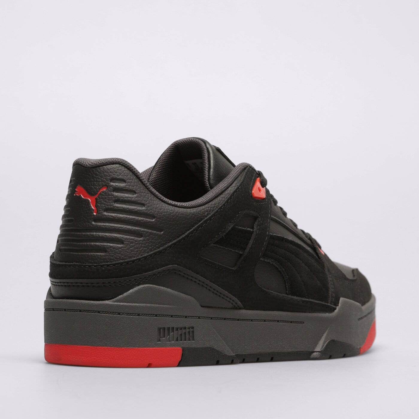 PUMA SLIPSTREAM BOX OUT 39478902 JUODA 74,00 EUR | Kedai | e ...