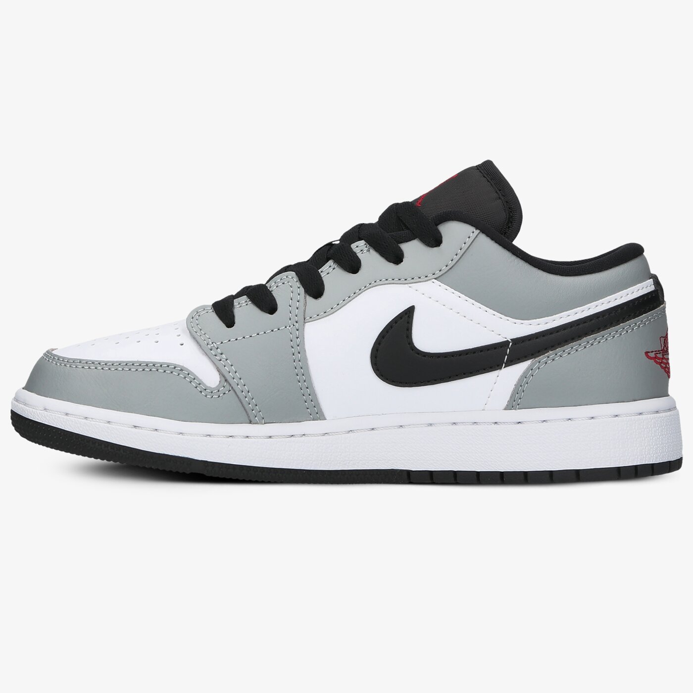 AIR JORDAN 1 LOW 553560-030 PILKA 99,99 EUR | Kedai | e. parduotuvėje ...