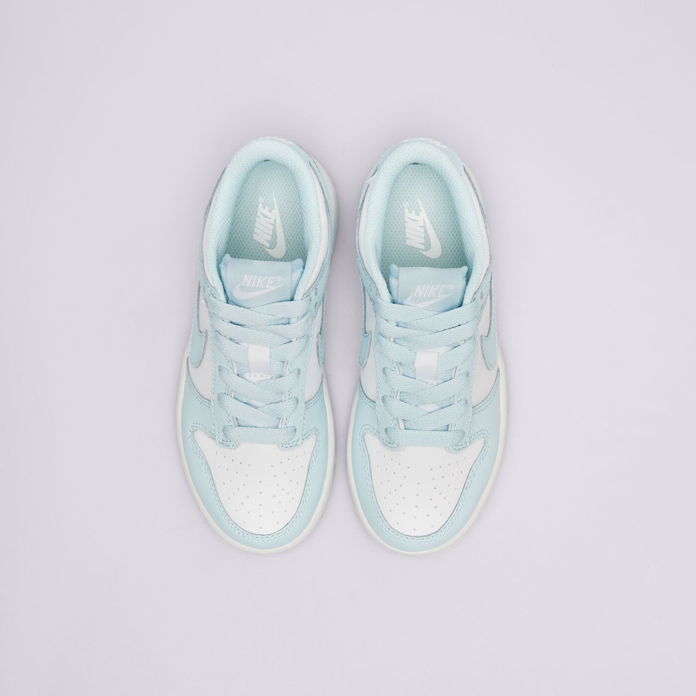 NIKE DUNK LOW FB9108-105 MELYNA 44,00 EUR | Kedai | e. parduotuvėje ...