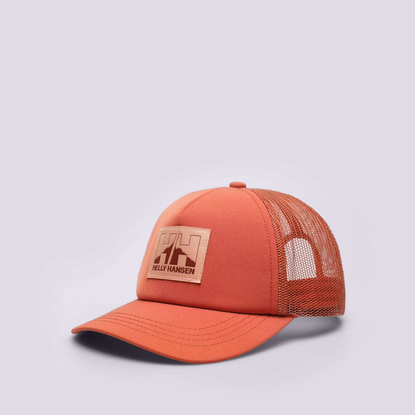 HELLY HANSEN KEPURĖ HH TRUCKER CAP 67435179 RAUDONA 15,00 EUR | Kepurės ...