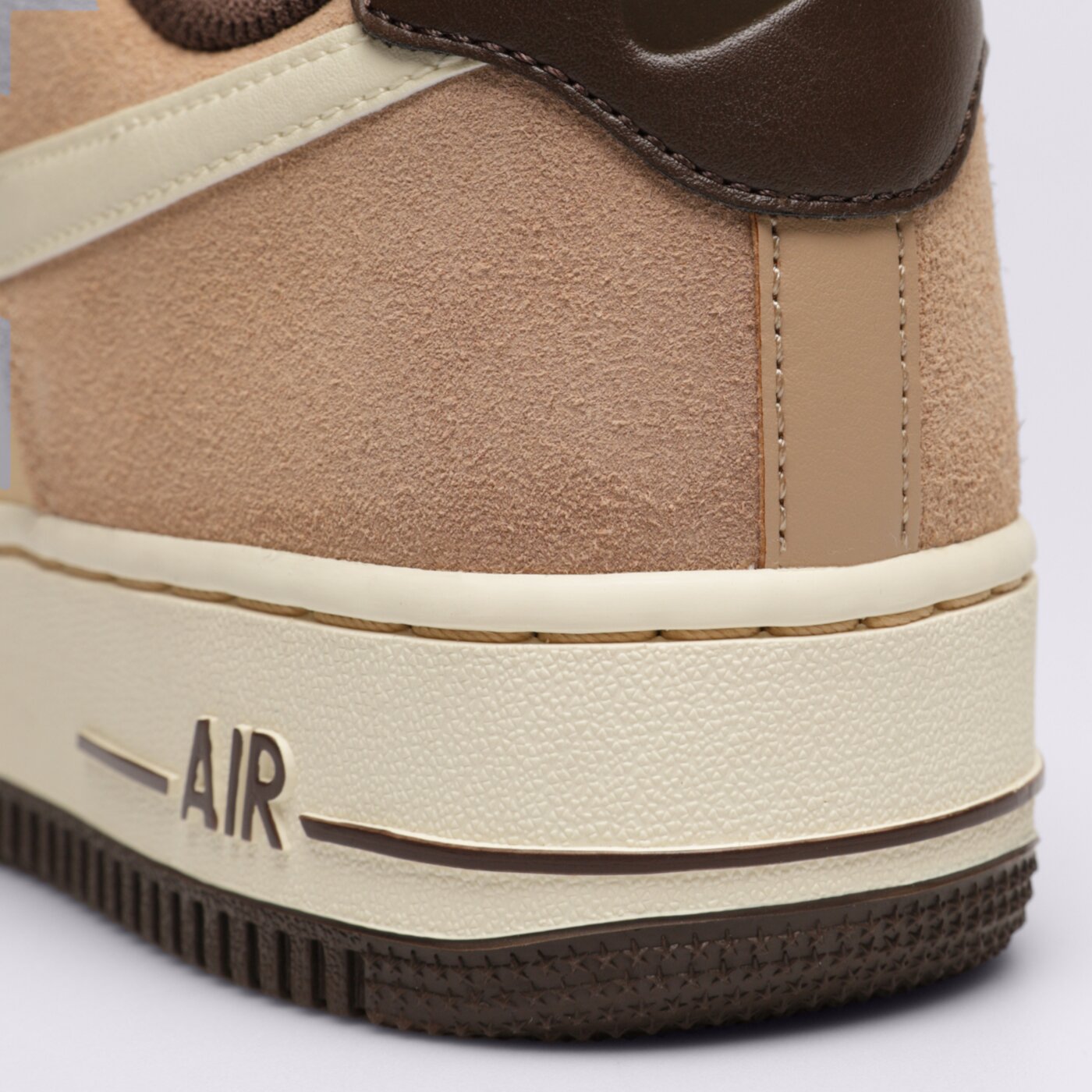 NIKE AIR FORCE 1 '07 LV8 FB8878-200 RUDA 105,00 EUR | Kedai | e ...