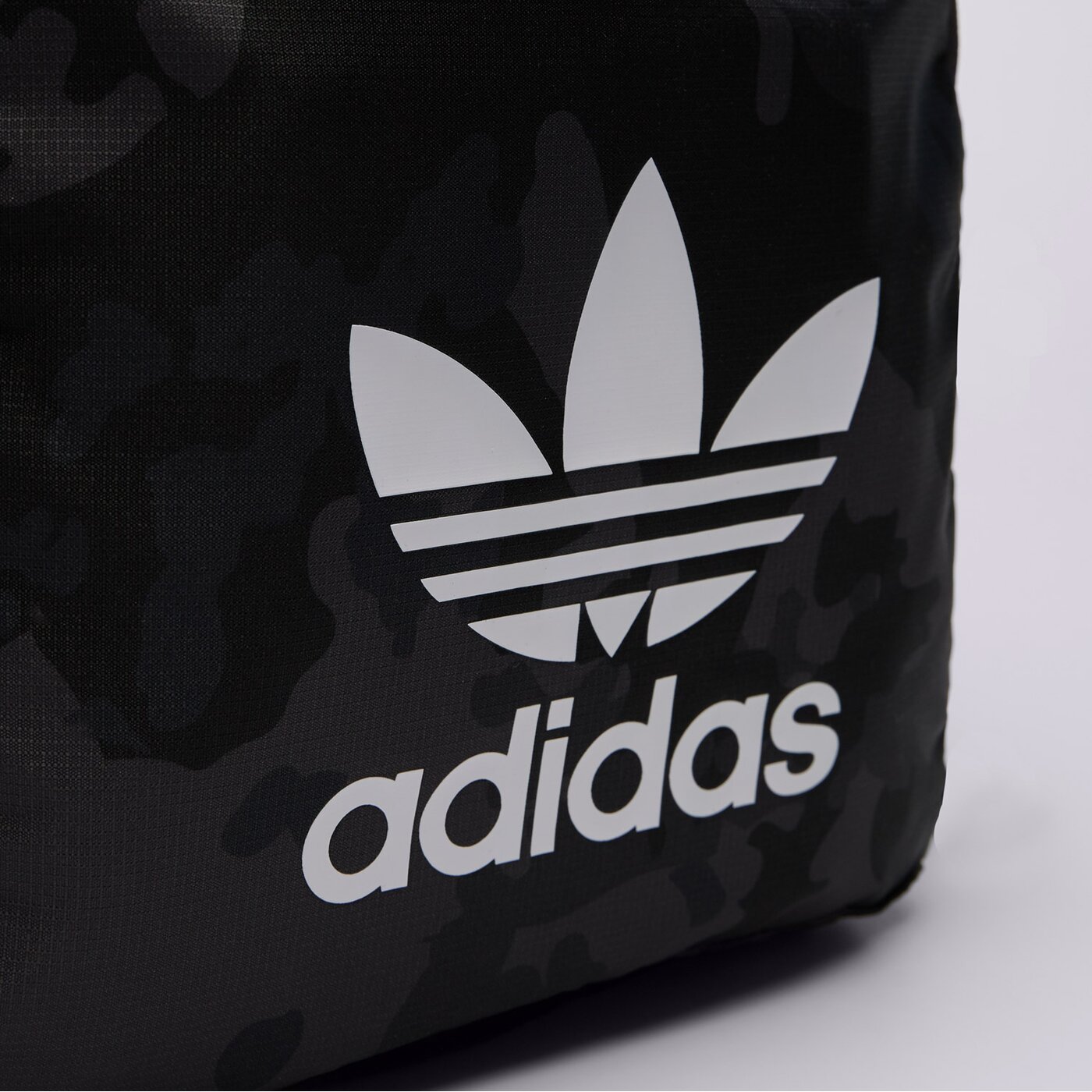 ADIDAS KUPRINĖ CAMO BACKPACK IT7534 JUODA 25,00 EUR | Kuprinės | e ...