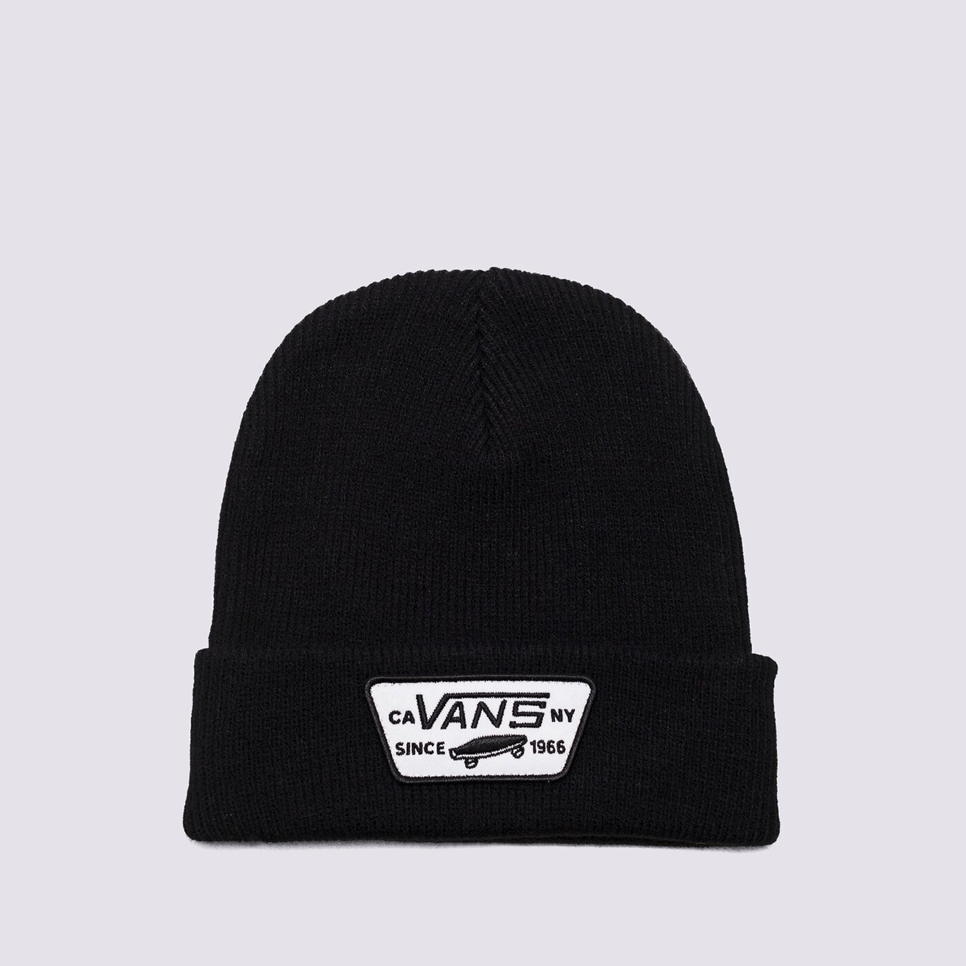 VANS KEPURĖ ŽIEMINĖ MILFORD VN000UOUBLK1 JUODA 19,00 EUR | Kepurės | e ...
