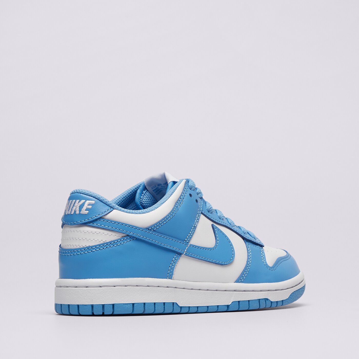 NIKE DUNK LOW CW1590-103 MELYNA 59,00 EUR | Kedai | e. parduotuvėje ...