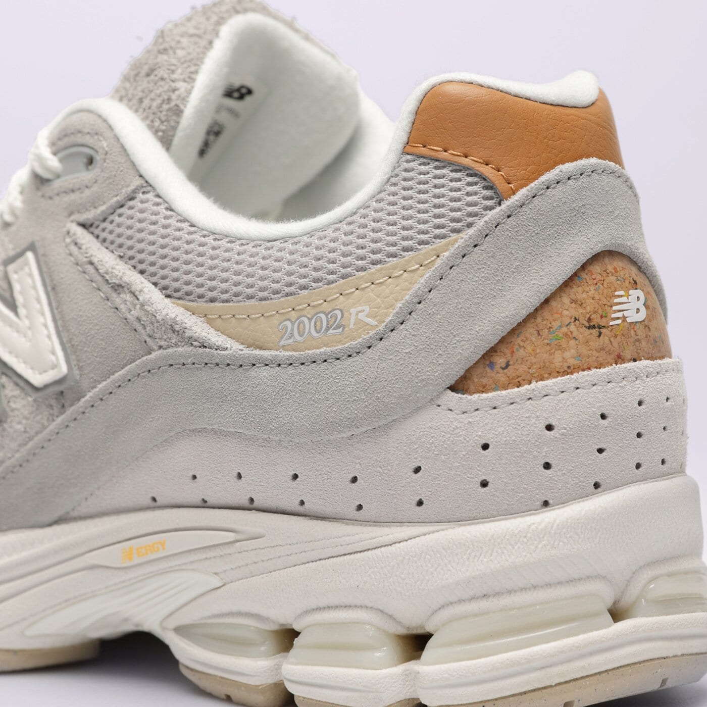 NEW BALANCE 2002 M2002RSB PILKA 90,00 EUR | Kedai | e. parduotuvėje ...