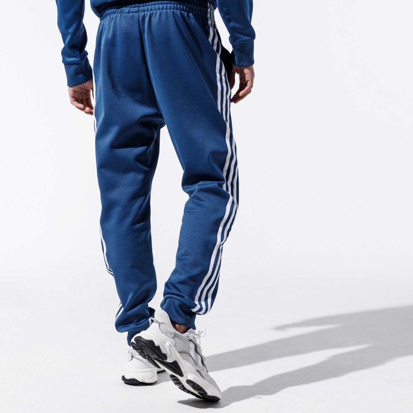 ADIDAS KELNĖS SST TP FM3807 TAMSIAI MĖLYNA 44,99 EUR | Kelnės | e ...