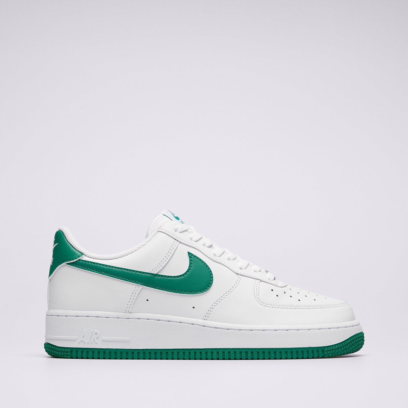 NIKE AIR FORCE 1 '07 FJ4146-102 BALTA 74,00 EUR | Kedai | e ...