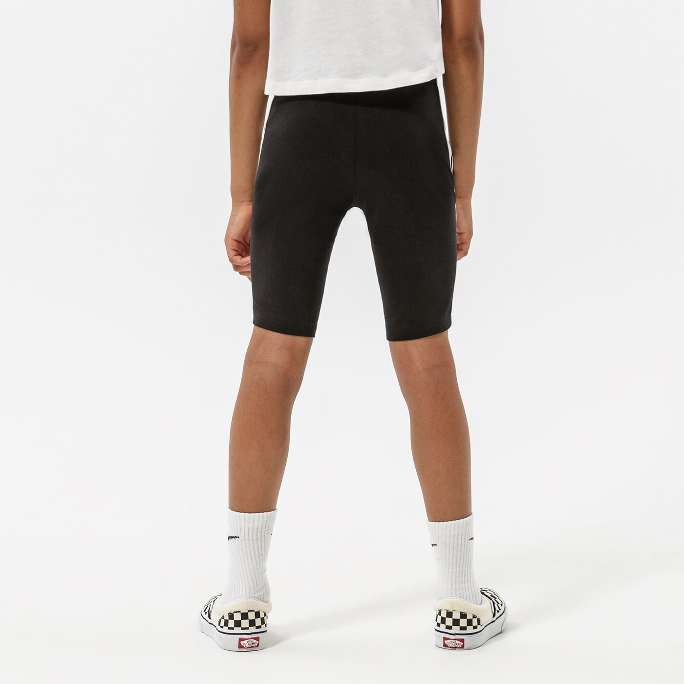 ADIDAS ŠORTAI CYCLING GIRL HD2038 JUODA 24,99 EUR | Šortai ir suknelės ...