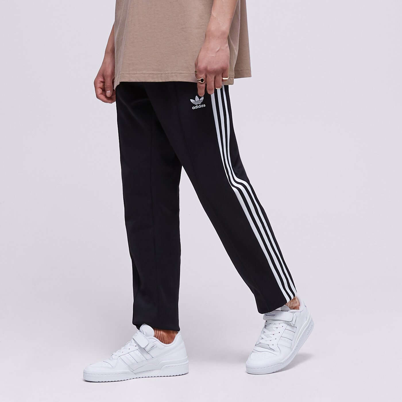 ADIDAS KELNĖS BECKENBAUER TP IA4788 JUODA 45,00 EUR | Kelnės | e ...