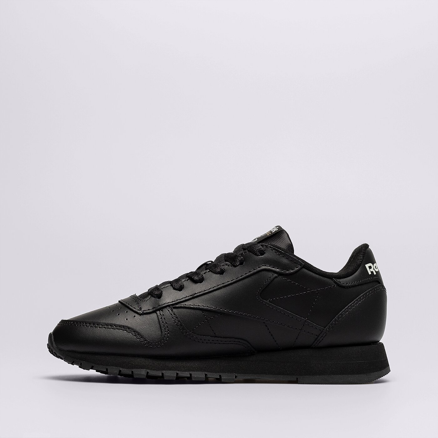 REEBOK CLASSIC LEATHER 100008497 JUODA 55,00 EUR | Kedai | e ...