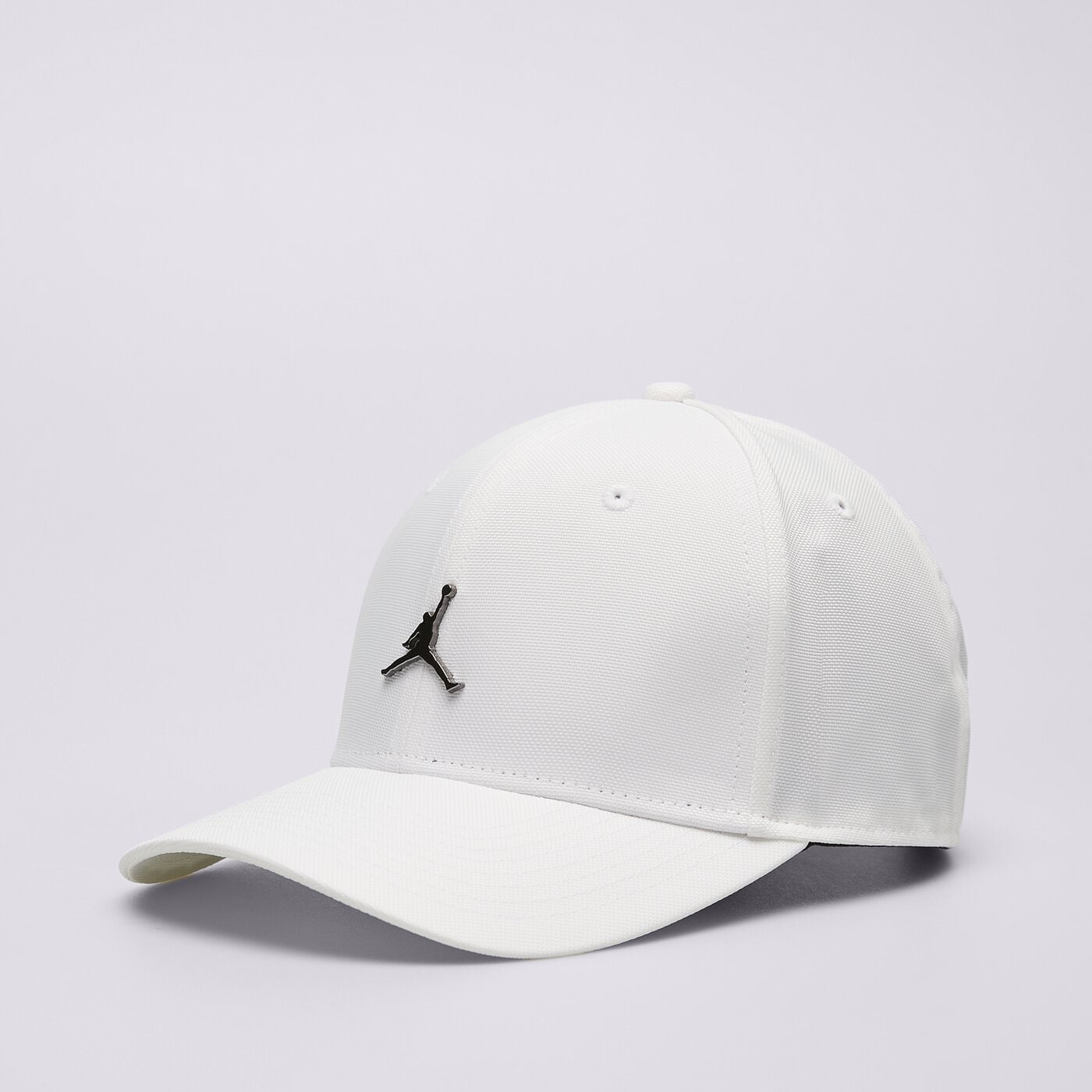 JORDAN KEPURĖ J RISE CAP S CB MTL JM FD5186-100 BALTA 30,00 EUR ...