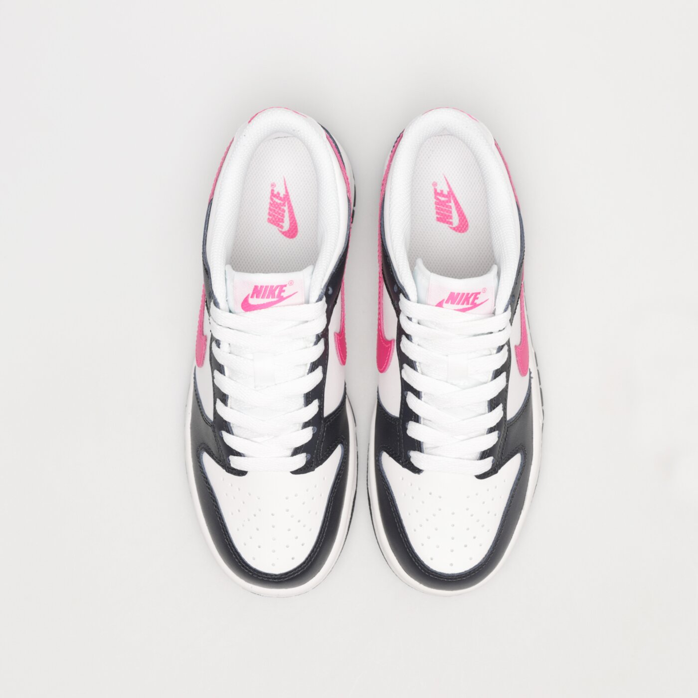 NIKE DUNK LOW FB9109-401 BALTA 59,00 EUR | Kedai | e. parduotuvėje ...